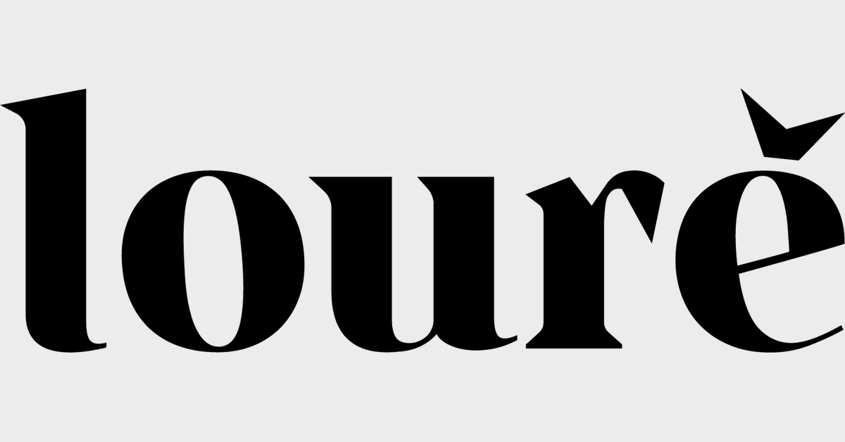 Louré | El cuidado inteligente de la piel